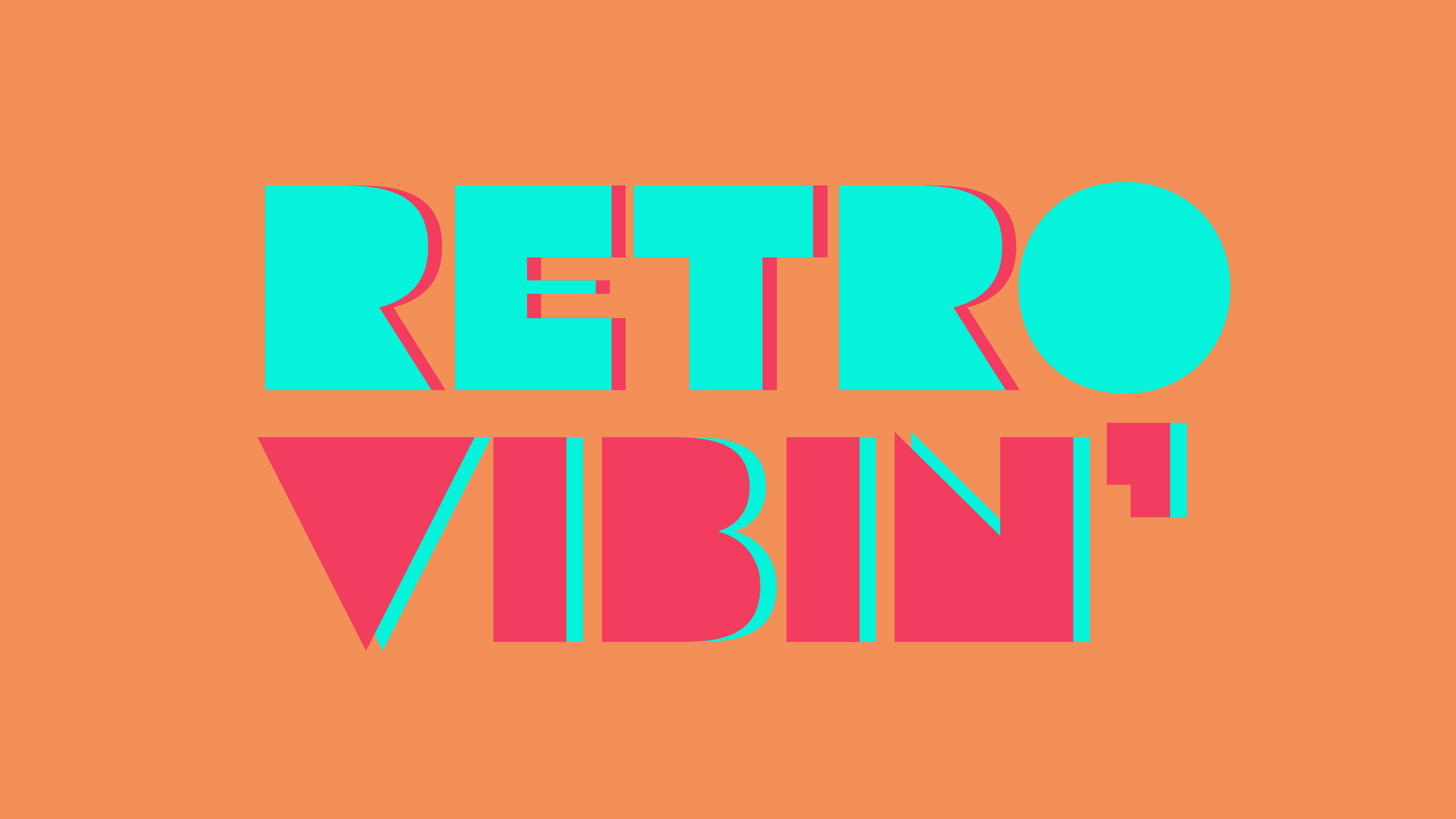 Retro Pyrex Posters – Retro Vibin’